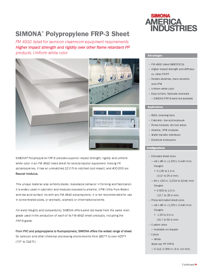 Downloads | SIMONA AG